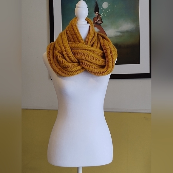 Neosan | Accessories | Neosan Infinity Scarf | Poshmark